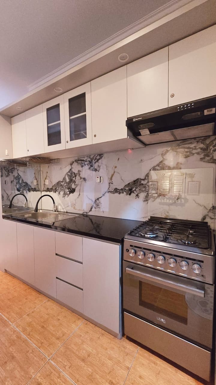 Cozy Guest House Depok - Yakarta