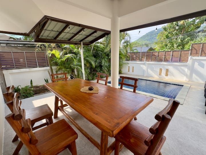 Orchid Villa Koh Tao - Ko Tao