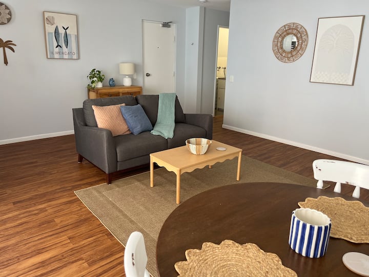 Cotton Tree- Relaxed Coastal Getaway - Maroochydore