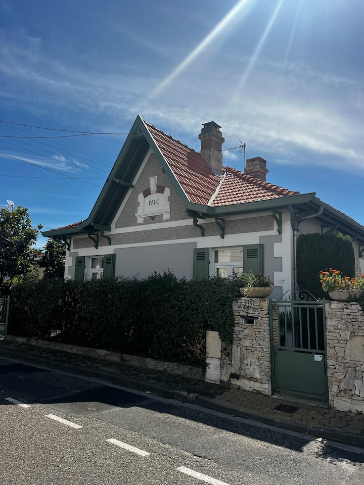 Maison Palc La Teste De Buch - Dune du Pilat