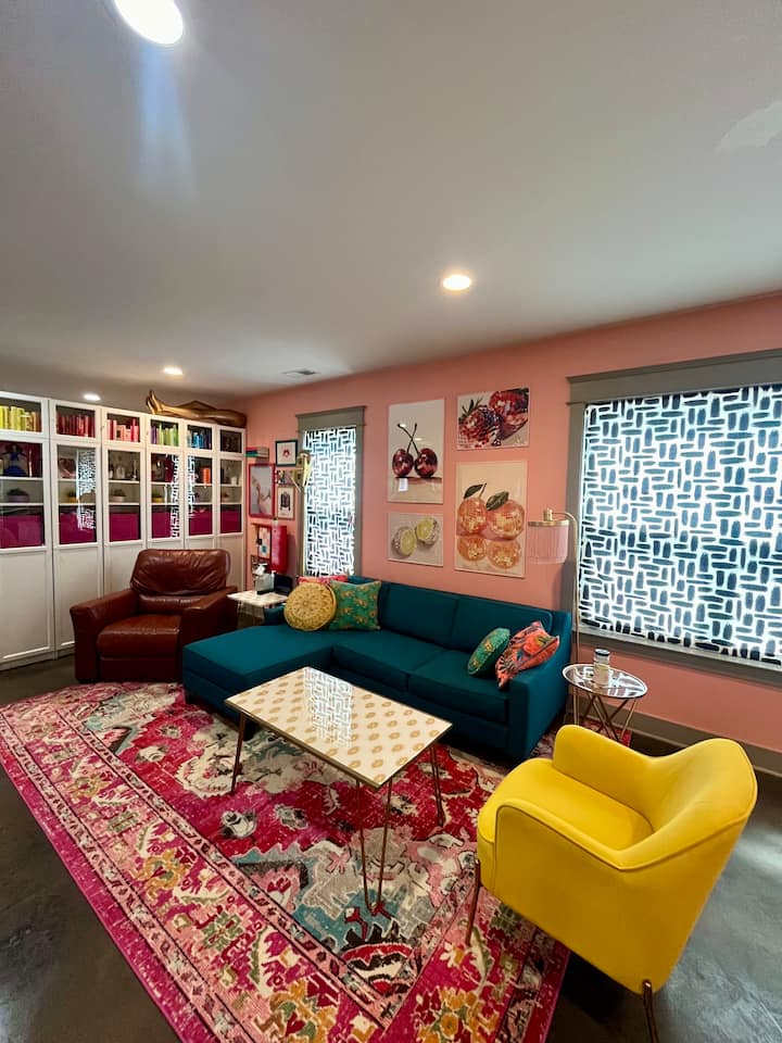 3.5 M To Broadway + Boat*