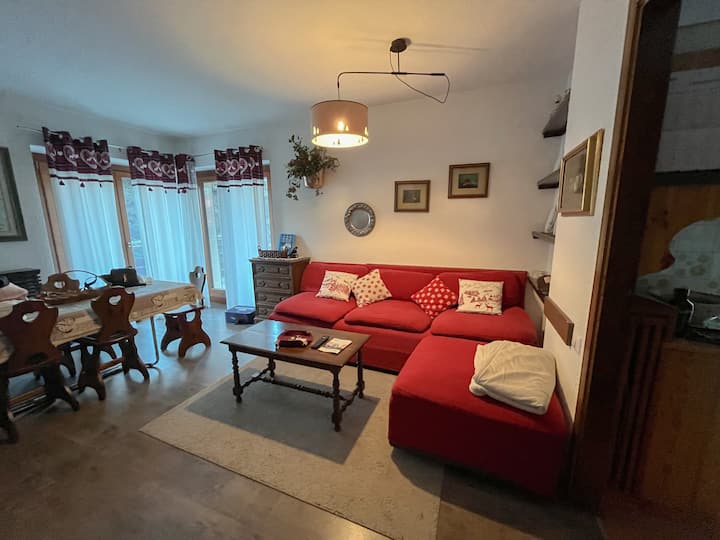 Casa Margherita - Ponte di Legno