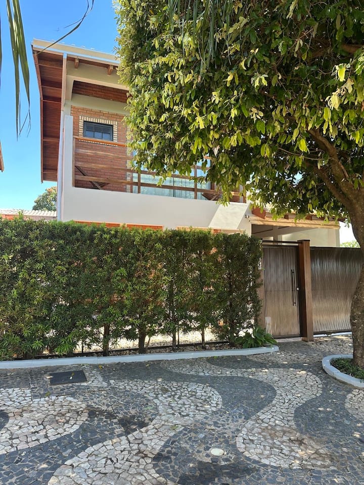 Casa Para Locação Bonito Ms - Bonito