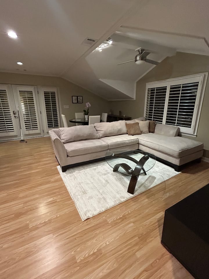 Atlanta Guesthouse In Buckhead. - Buckhead