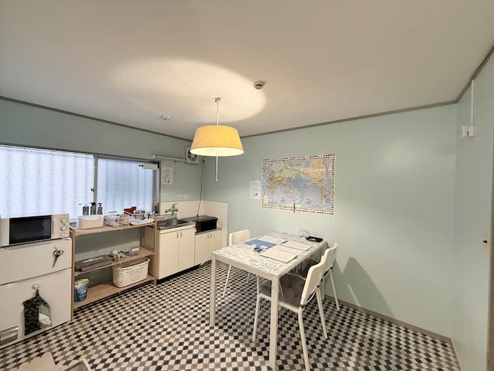 Spica101 The Secret Base Kawaguchi City Near Tokyo - Tokyo