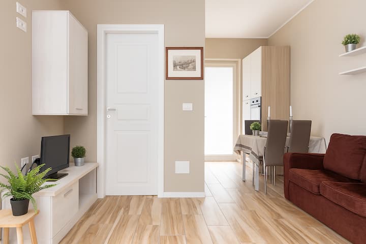 Milanrentals - Marina - Milan