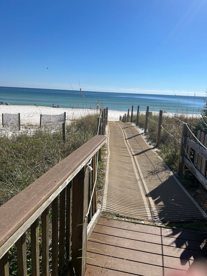 Perdido Key Florida. Grand Caribbean East 2 Br 2ba - Perdido Key, FL