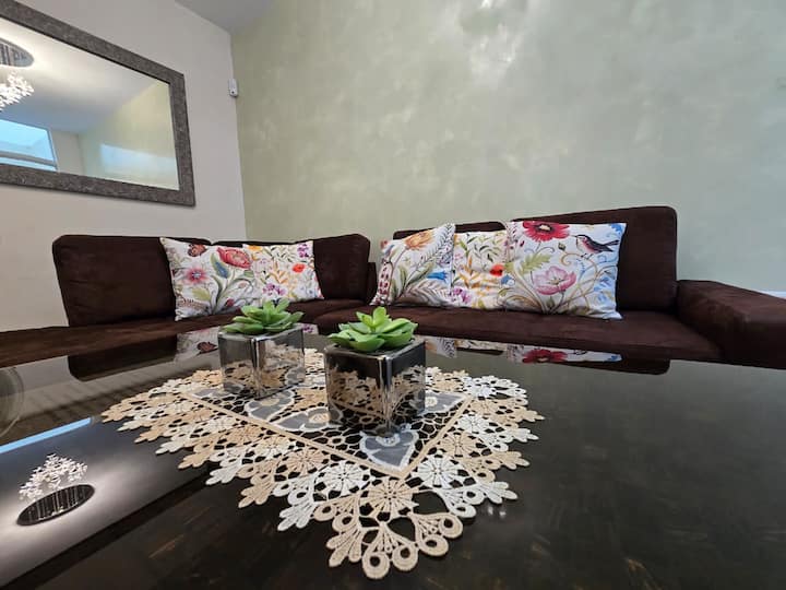 Espacioso Duplex Ideal Para Grupos Y Familias - Chiclayo