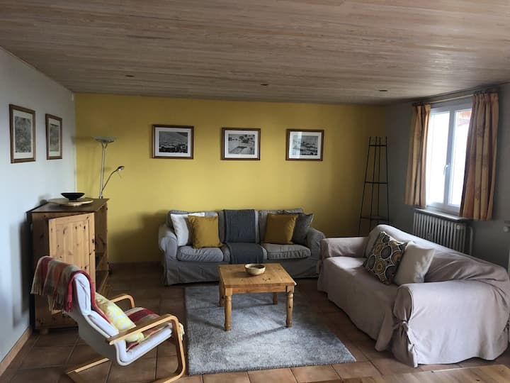 Residence De L'oisans Apt A5 - L'Alpe d'Huez