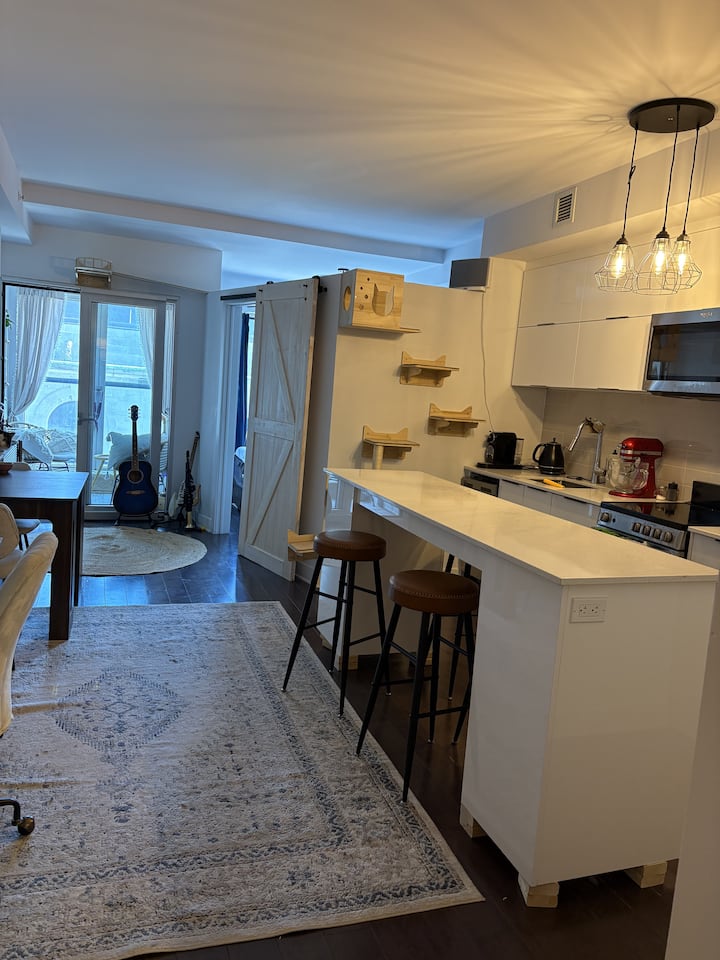 Casa Coco - Montreal
