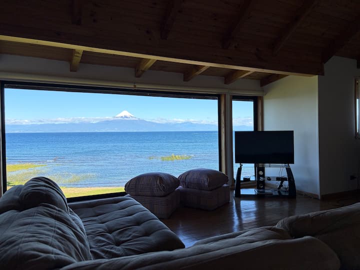 Loft Punta Los Bajos - Puerto Octay