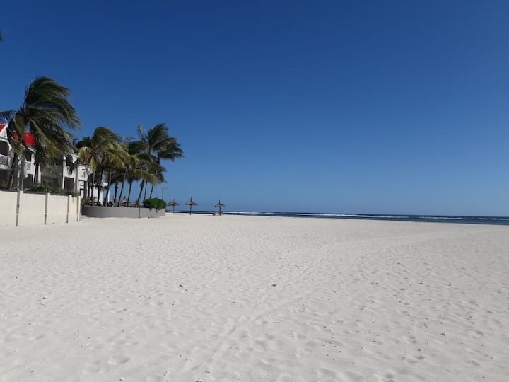 Villa Summer Iii - Mauritius