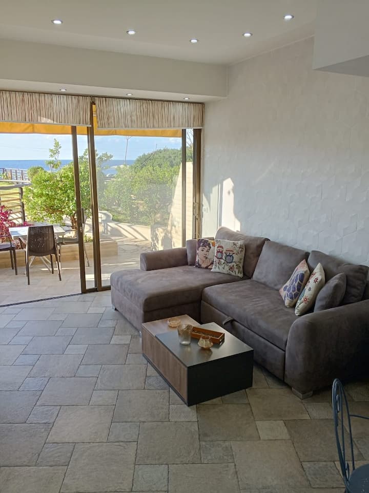 110 平方米 獨立房間 ∙ 2客房 ∙ 8客人 - 黎巴嫩