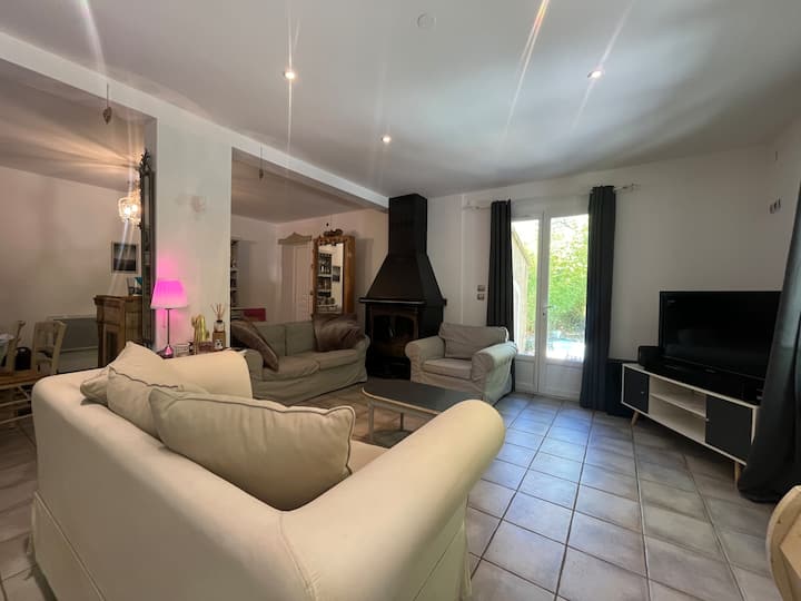 Plein Cœur Du Luberon , En Provence - Apt