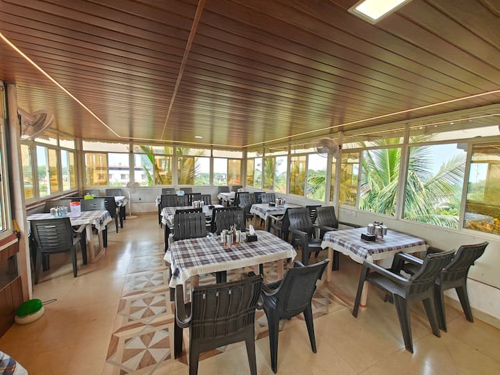 Villa Casabella By Oxystays - Ganpatipule