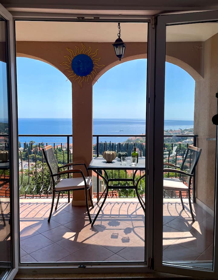 Apartment Why Blue - Dubrovnik