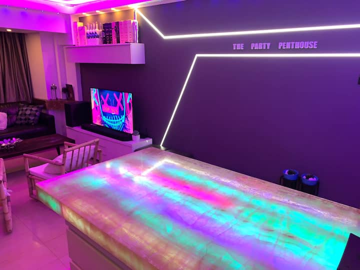 Penthouse Best Location 4 Units - Bucarest