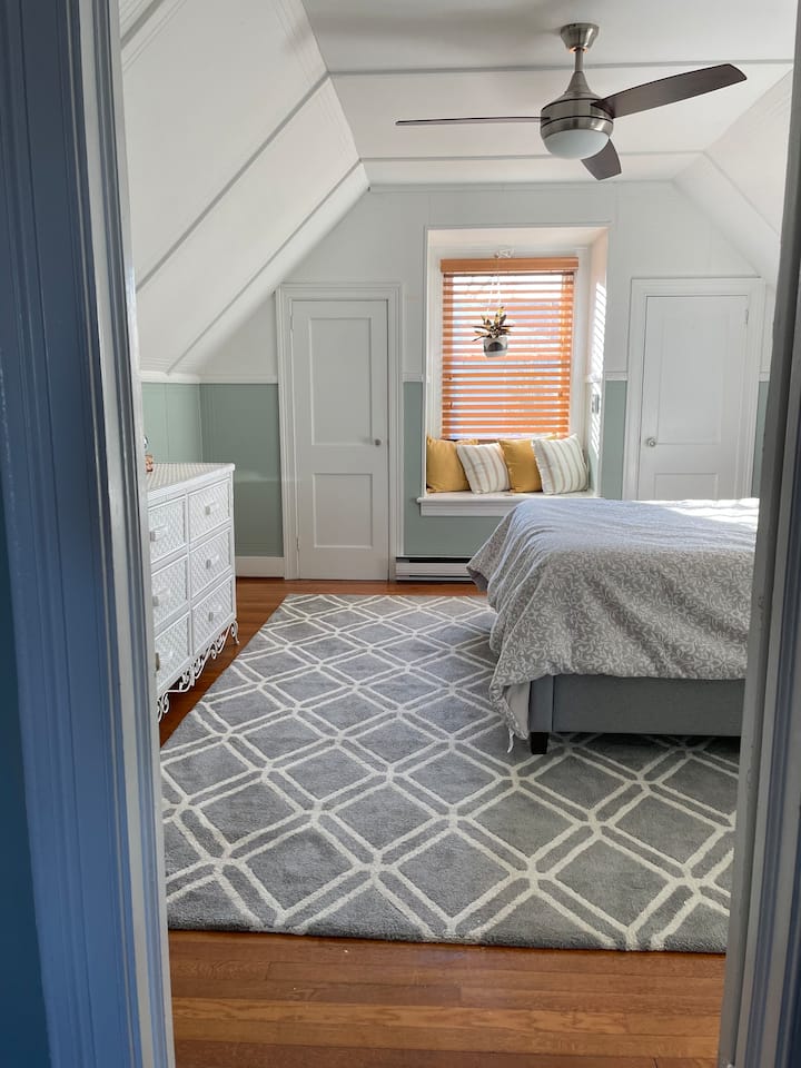 Boutique Loft In Rva - Richmond, VA