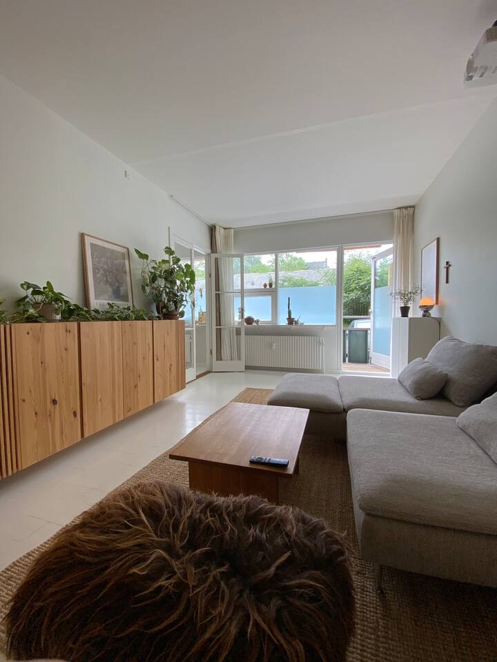 Cozy Apartment In Central Nørrebro, Copenhagen. - Copenaghen