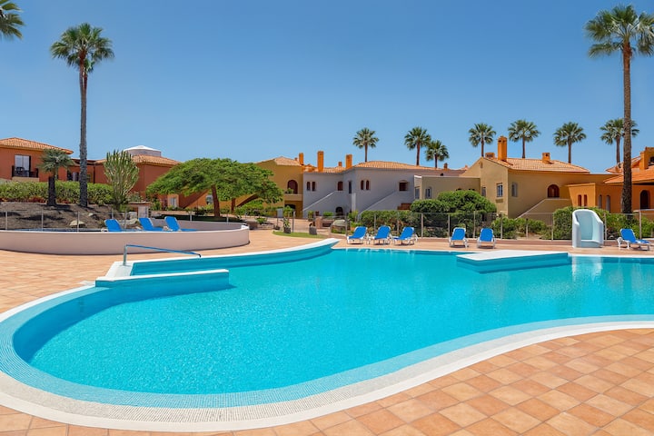 Bahia Del Duque. La Caleta - Costa Adeje