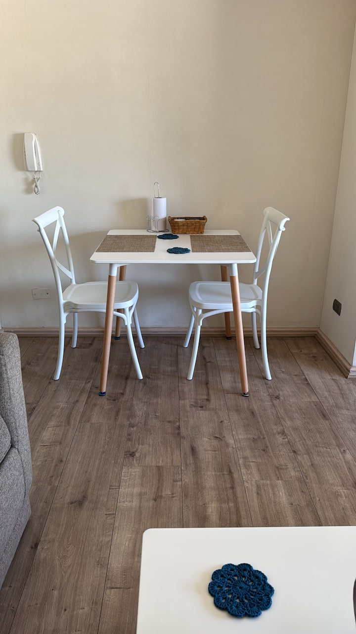 Cozy And Cute Studio In Providencia. - Providencia