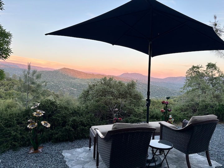 Yosemite View Pt. Couples' Special - Oakhurst, CA