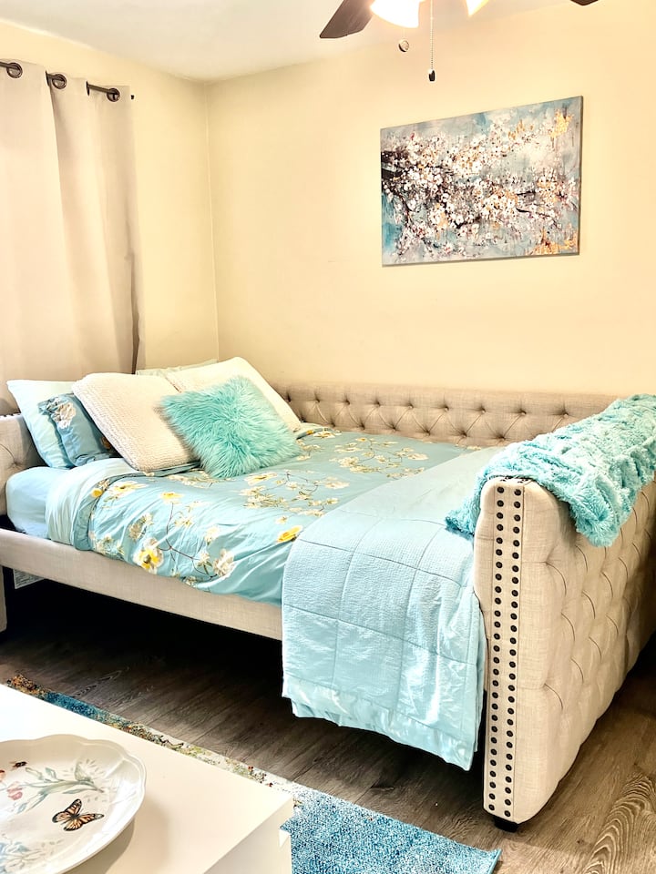 Beverly Hills 2-min Rodeo Dr - Queen Bed / Parking - Beverly Hills, CA