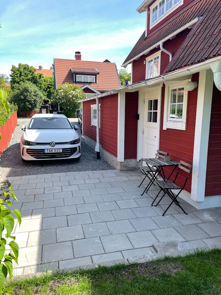 Close To The City; Avici/3 Arenas; Parking - Stockholm