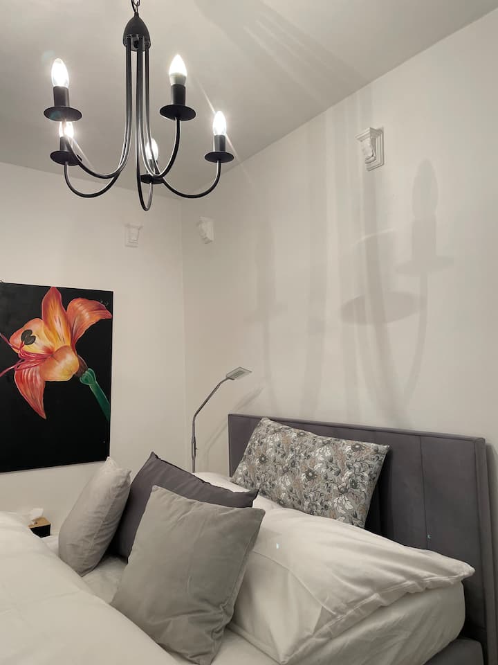 Sehr Zentral, Ruhig Und Ein Bisschen Crazy. - Stuttgart