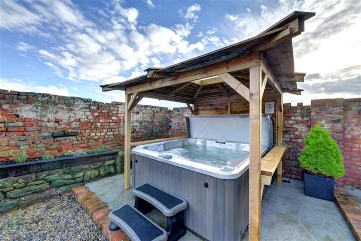 2 Bed In Staithes (Oc-wa022) - Staithes