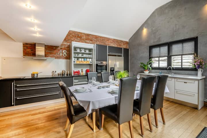 4 Bed In Helmsley (Oc-y039) - Helmsley