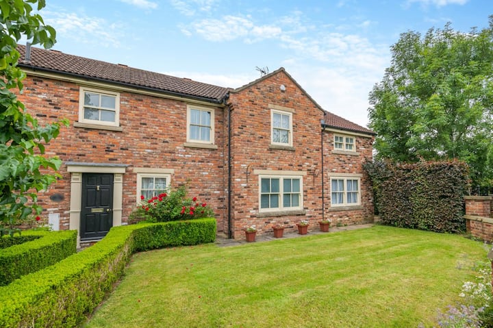 4 Bed In Helmsley (Oc-y039) - Helmsley