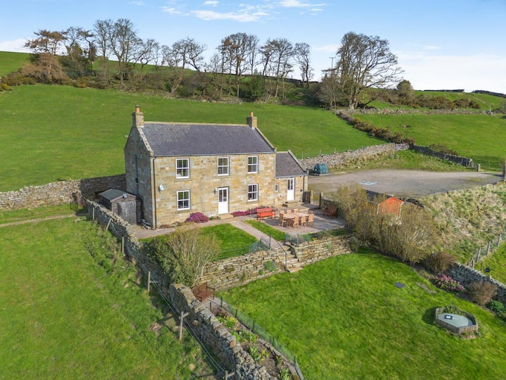 4 Bed In Whitby (Oc-wa965) - Runswick Bay