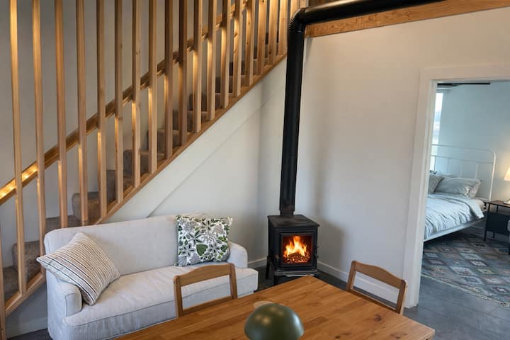 Modern Guest House On Local Farm - - Weatherford, TX