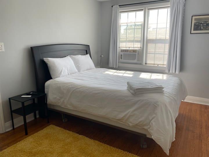 Private Cozy Apartment Minutes From The Falls! - Niagara Falls