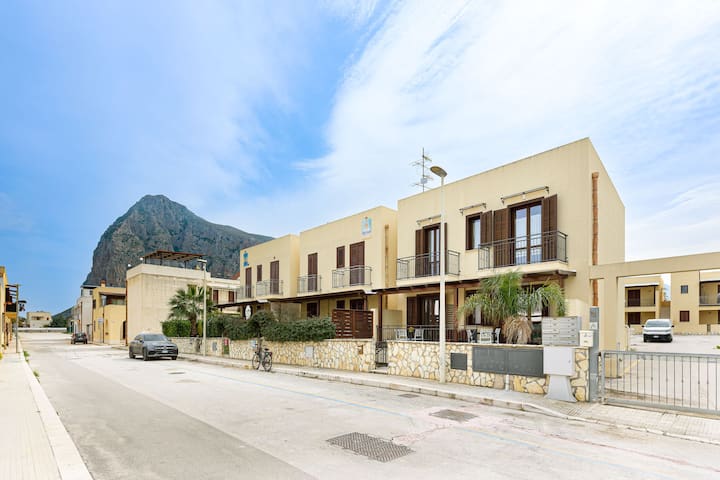 Casa Francesco - San Vito Lo Capo