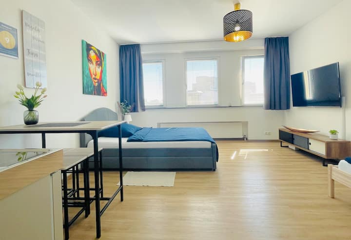 Studio Küken Linz-landstrasse - Linz