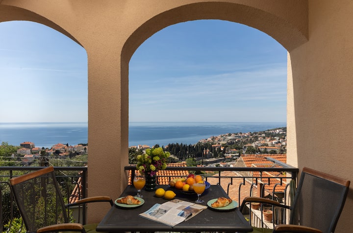 Apartment Why Green - Dubrovnik