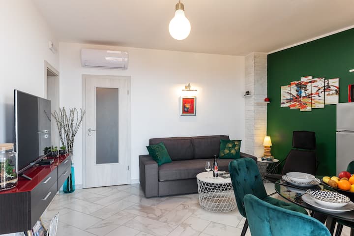 Apartment Why Green - Dubrovnik