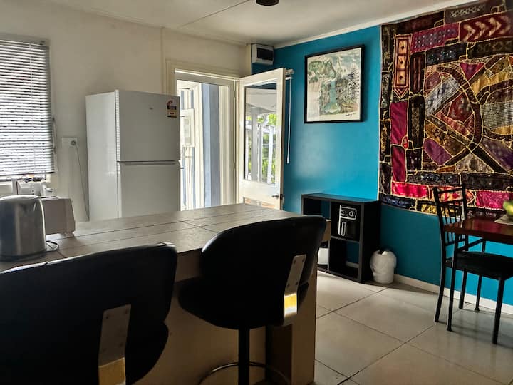 Club Tropical - 1 Bed Apartment U1, Port Vila Cbd - Vanuatu