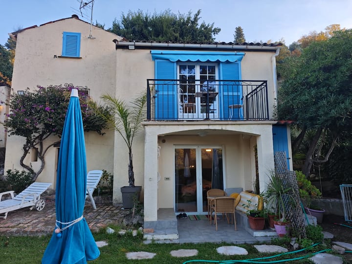 Maison Entière Menton - Menton