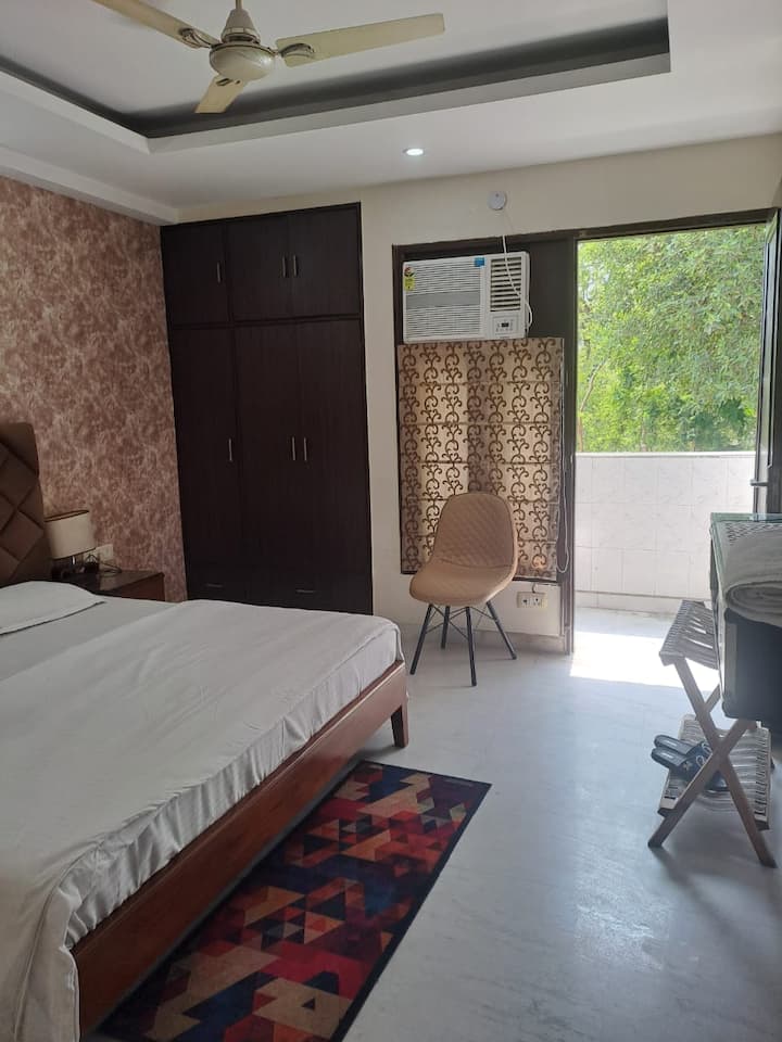 Room#kitchen# Near Blk Hospital#gangaram Hospital - Delhi, India