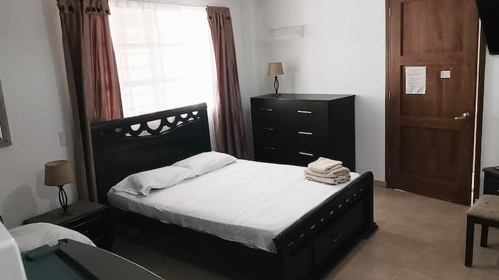Agradable Apartamento Cerca Centro Histórico - Cartagena