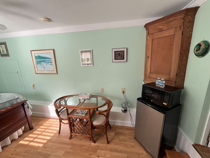 Garden View Cottage - Summerville, SC