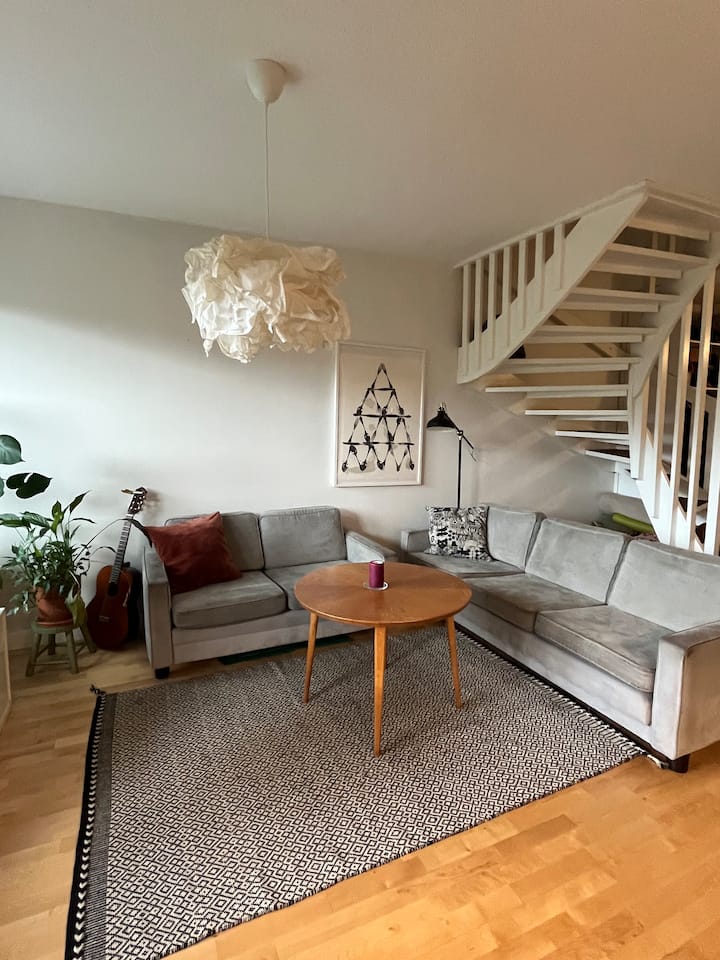 Cozy Riverside Home Near Rovaniemi City Center - Rovaniemi