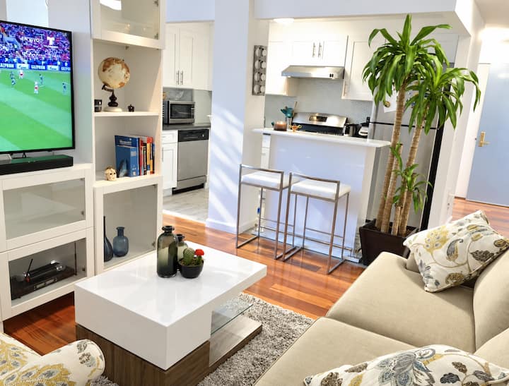Luxury Studio - Manhattan, NY