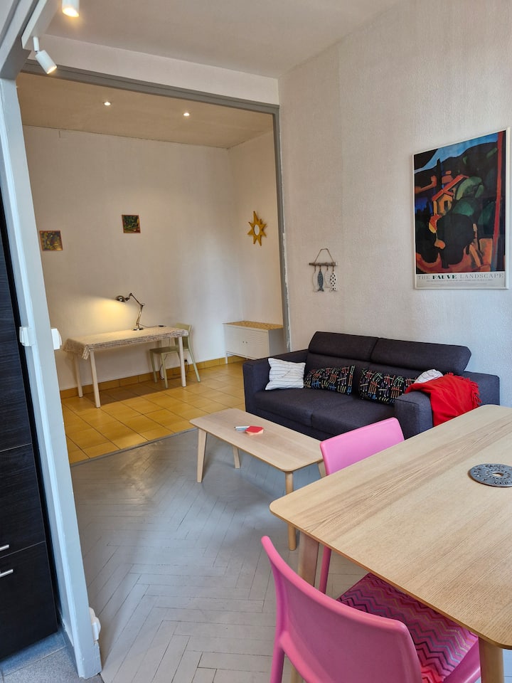 Lyon Centre Le Bon Pasteur - Lyon