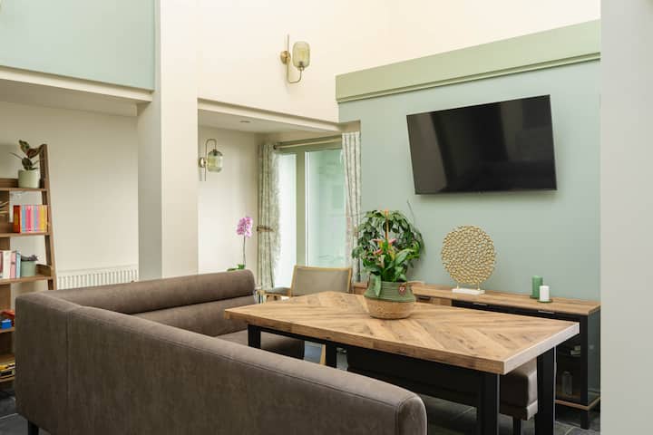 The White Hart Hotel Mews - Lustleigh
