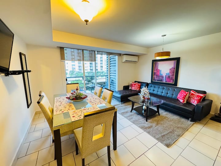 Eco-home Condo 5-0303 - Tegucigalpa