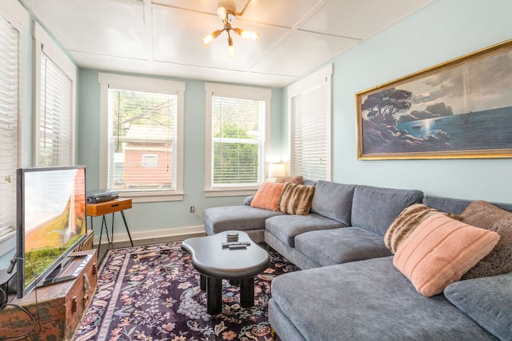 The Hideaway In Old Bisbee - Sonora